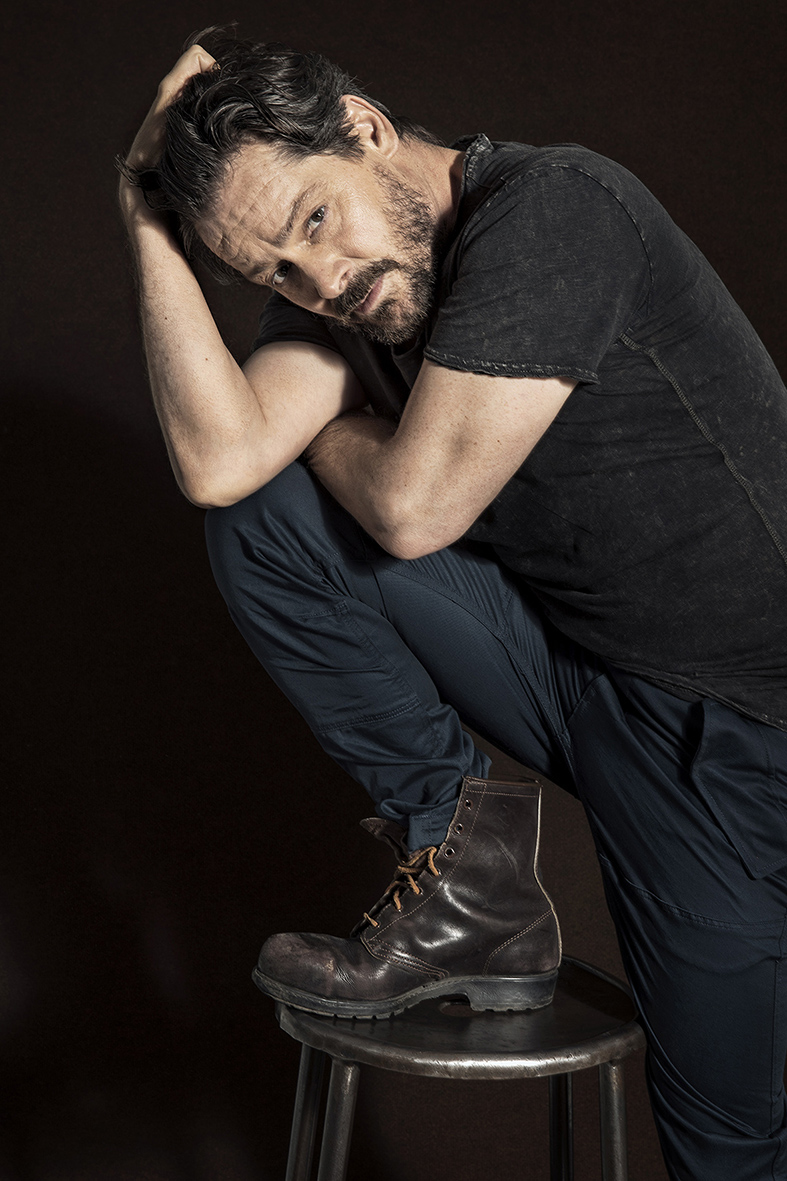 Close Up Agency | Fritz Karl | Austrian Actor