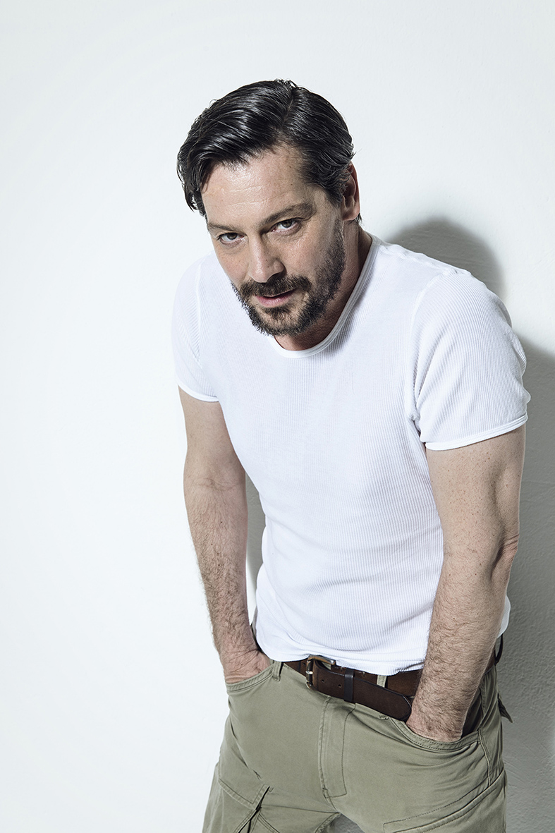 Close Up Agency | Fritz Karl | Austrian Actor